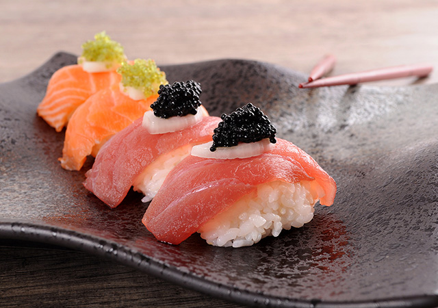 FU JI | Online ordering menu